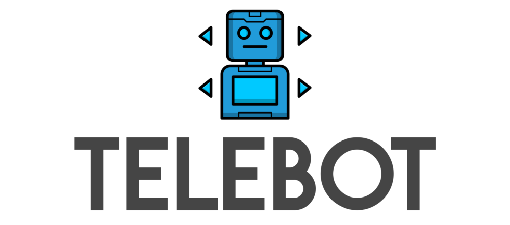 Создание Telegram бота с помощью библиотеки Telebot на Python 